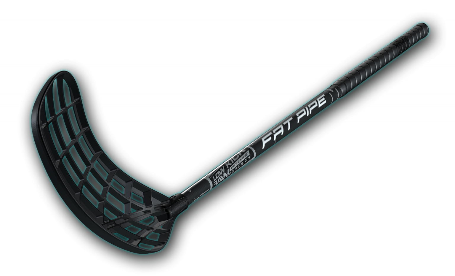 There's no pipe like Fat Pipe - Fat Pipe