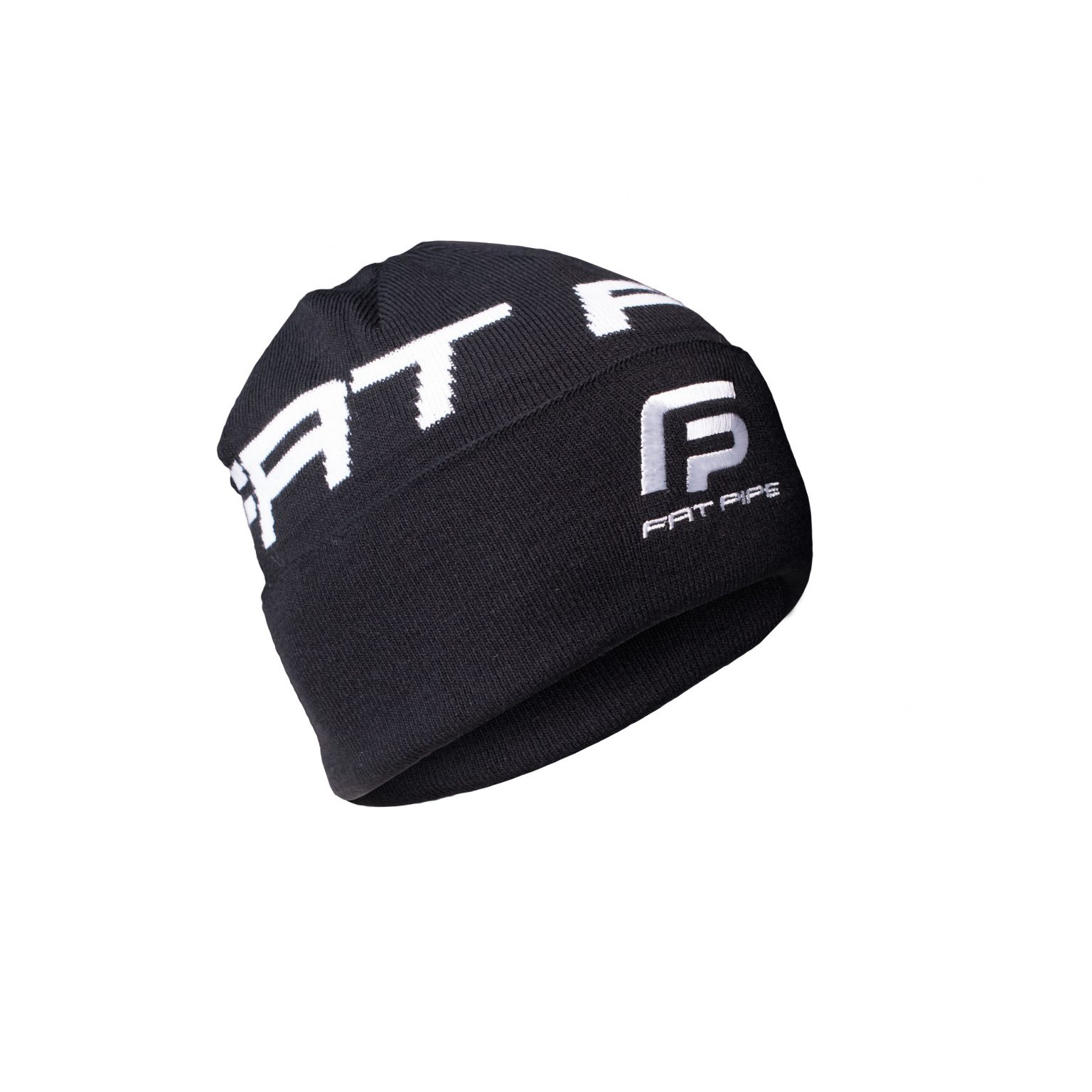CAPITAL BEANIE - Fat Pipe