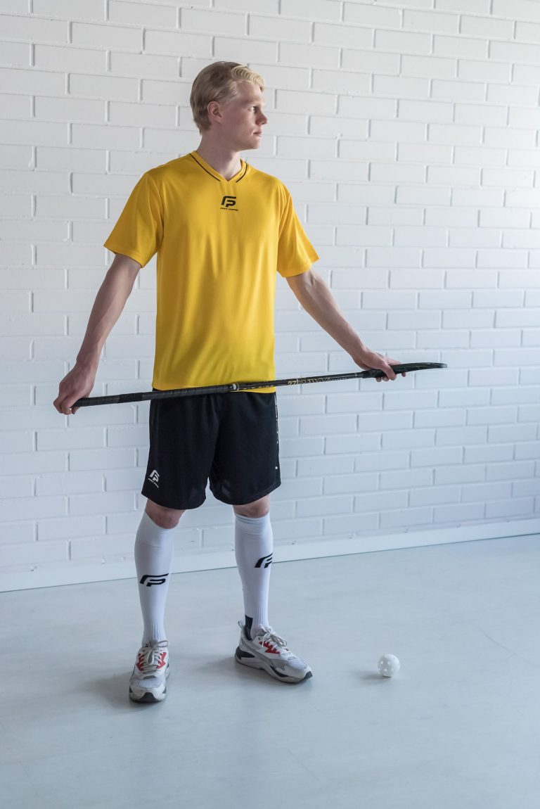 FEDOR PLAYER’S T-SHIRT - Fat Pipe