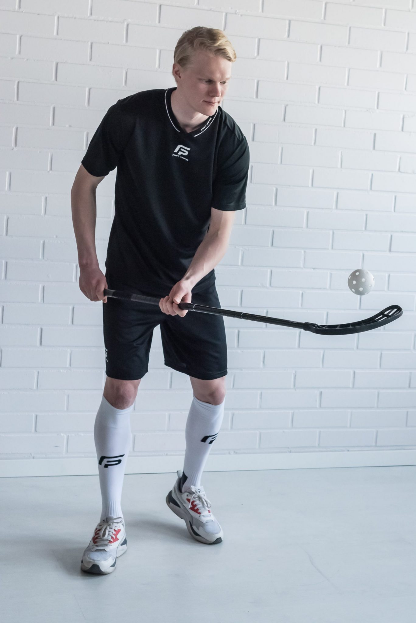 FEDOR PLAYER’S T-SHIRT - Fat Pipe