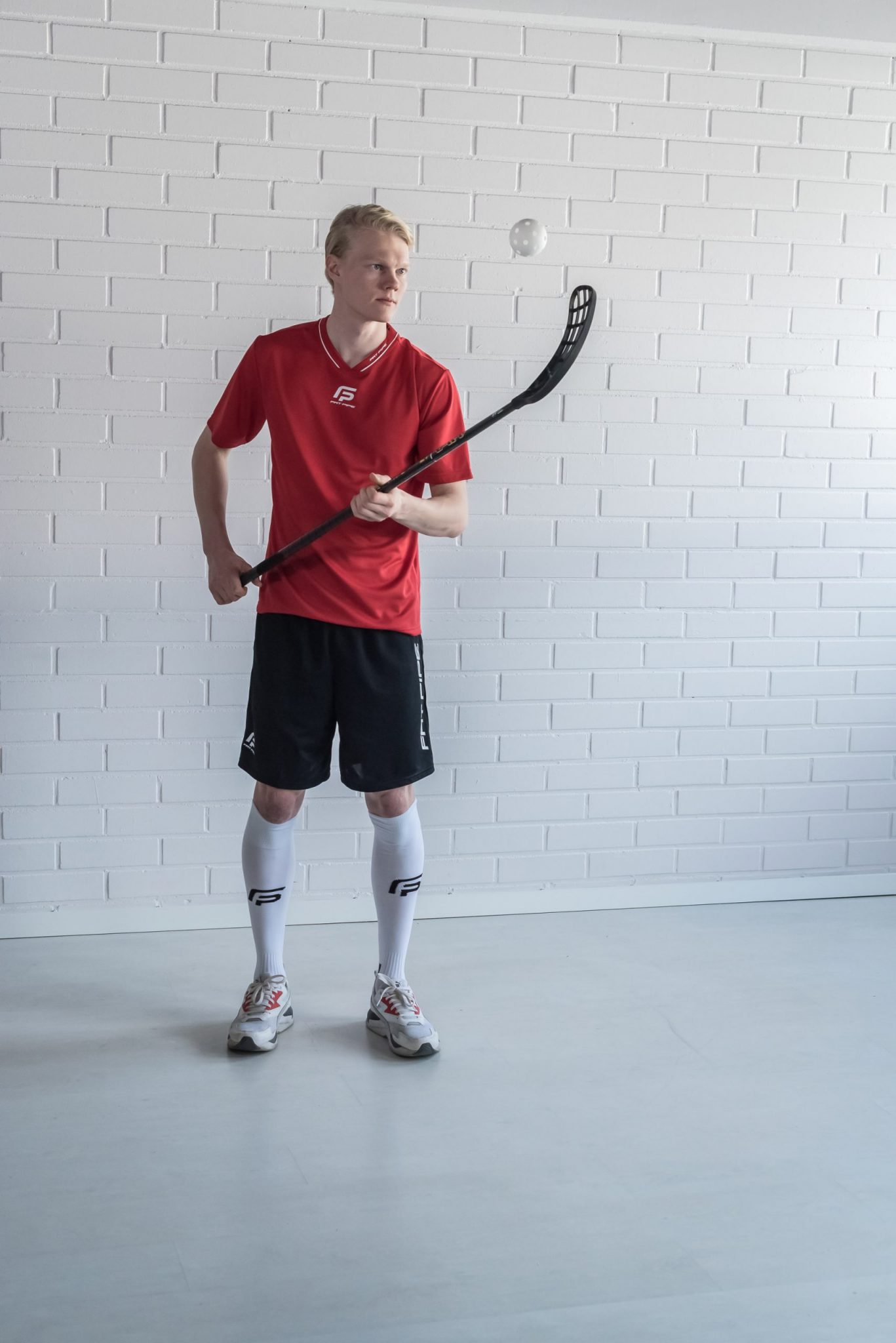 FEDOR PLAYER’S T-SHIRT - Fat Pipe