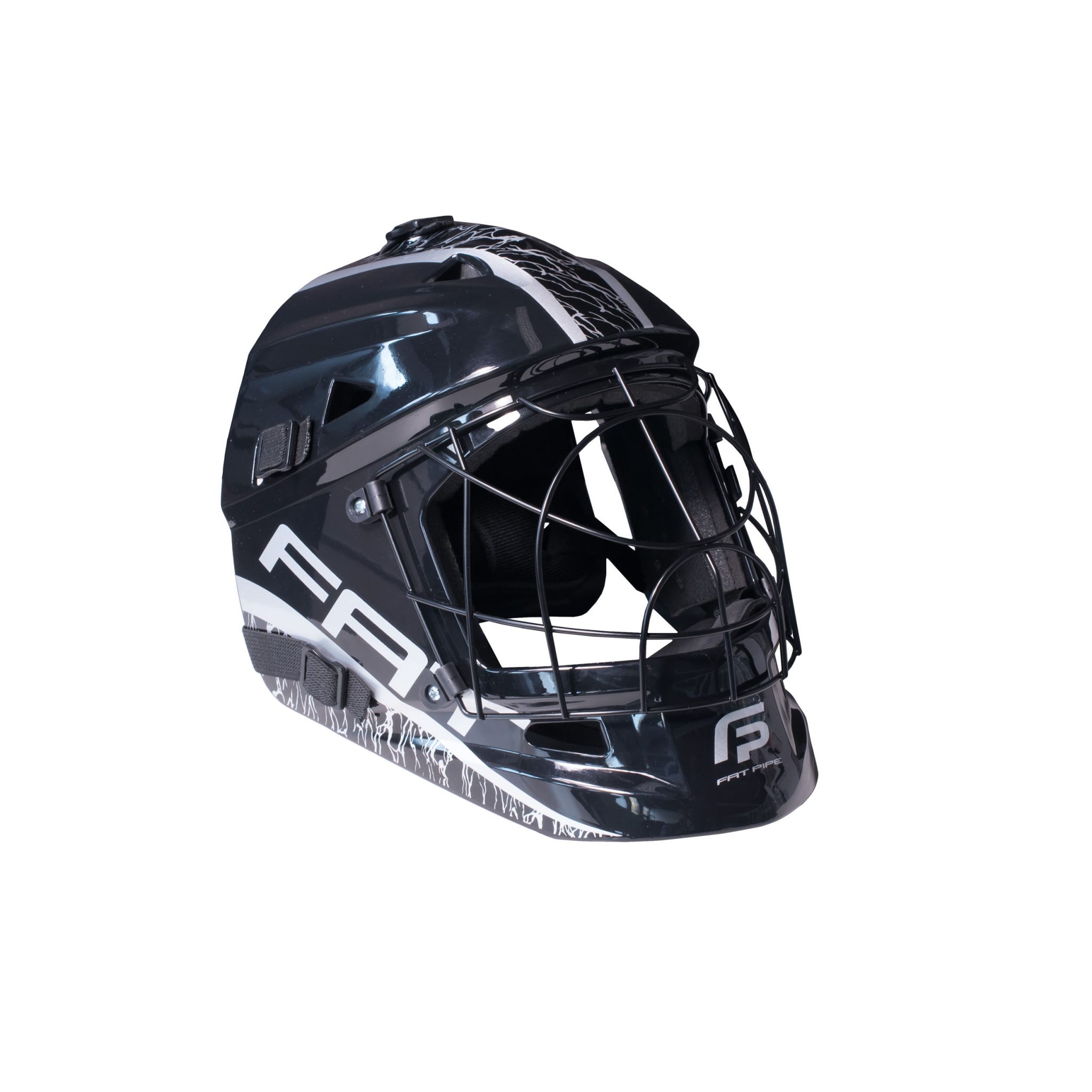 GK-HELMET, JUNIOR - Fat Pipe