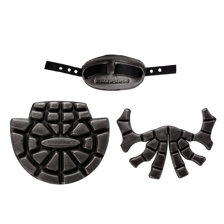 GK-ACCESSORIES PADDING SET - Fat Pipe