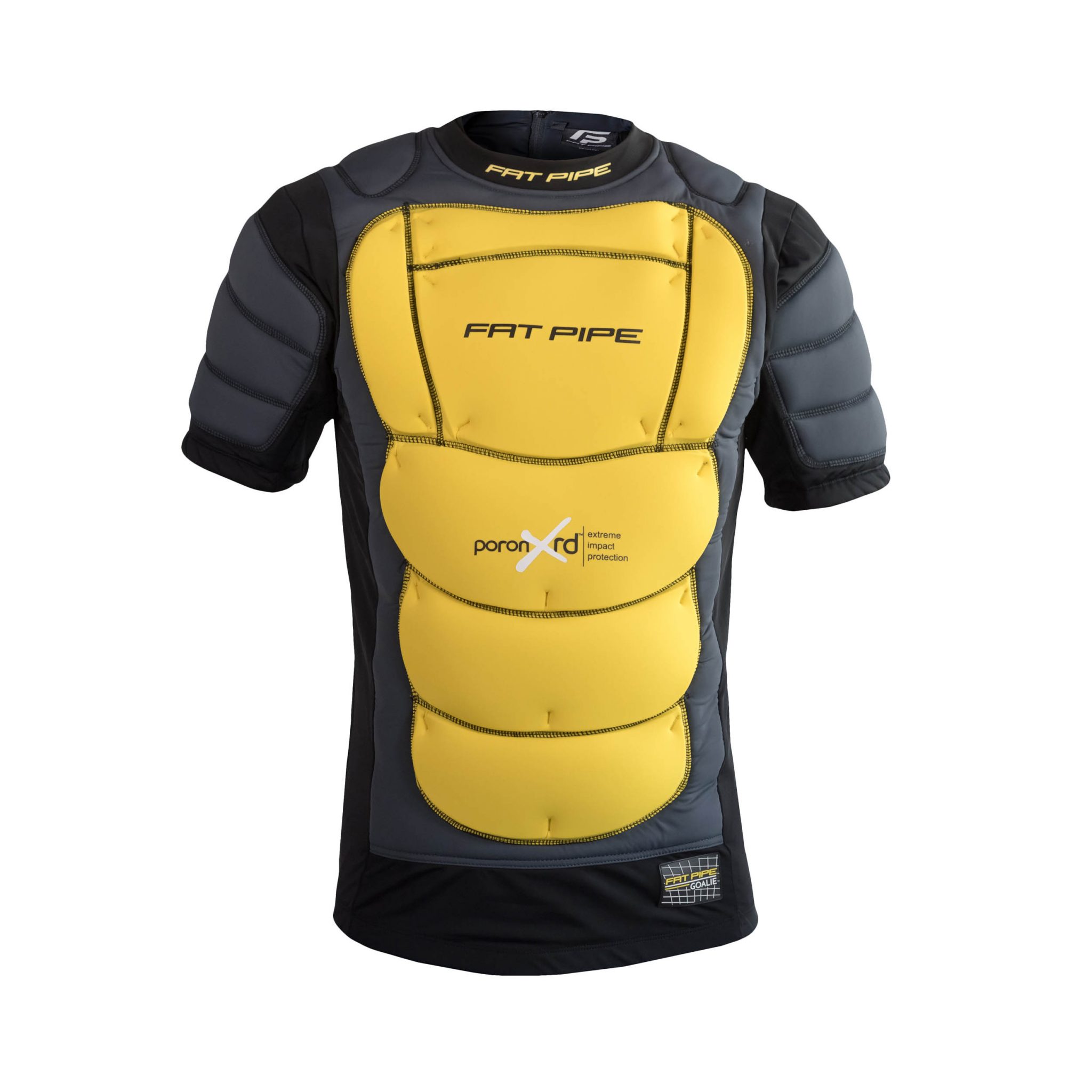 GK-PROTECTIVE SHIRT WITH XRD PADDING - Fat Pipe