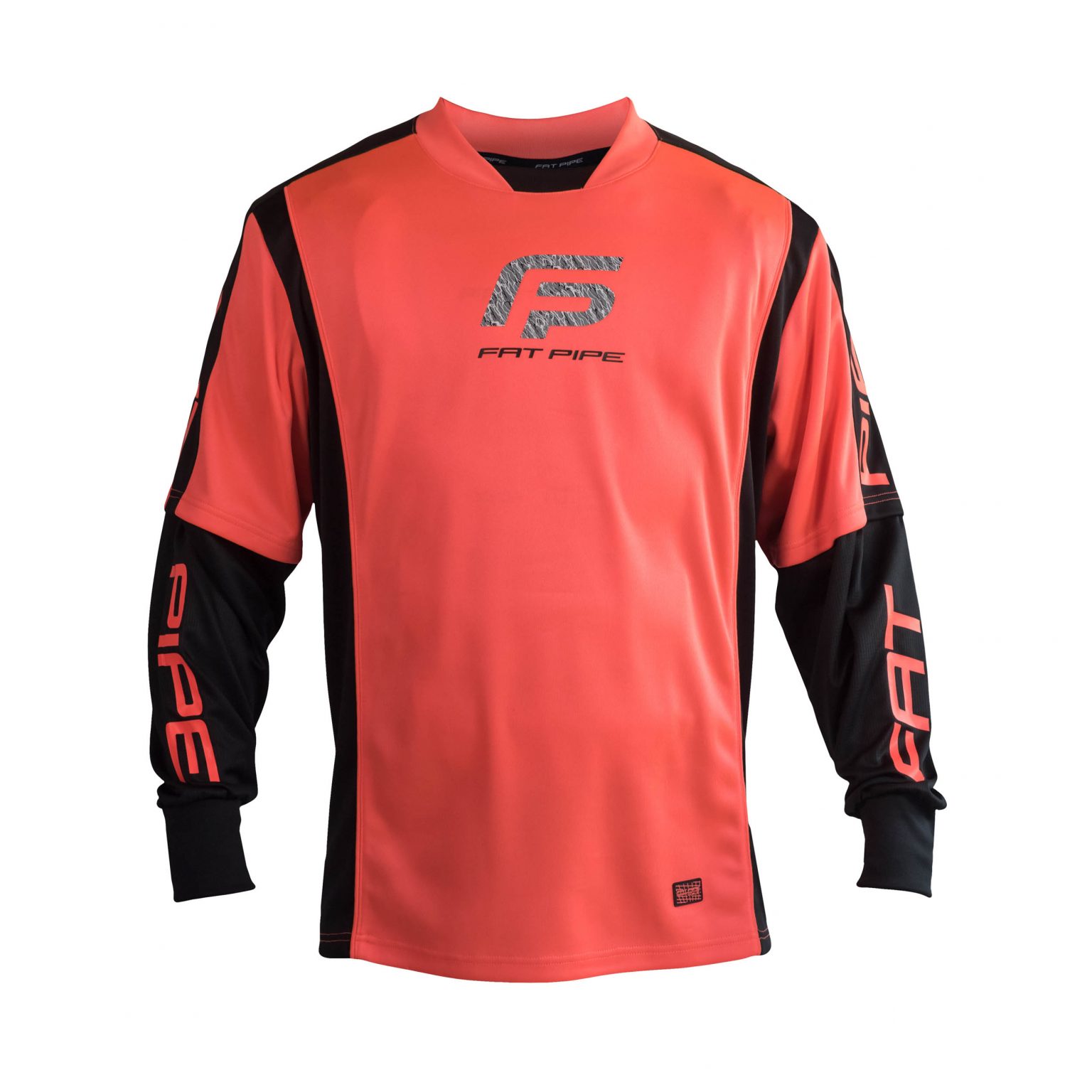 GK-SHIRT - Fat Pipe