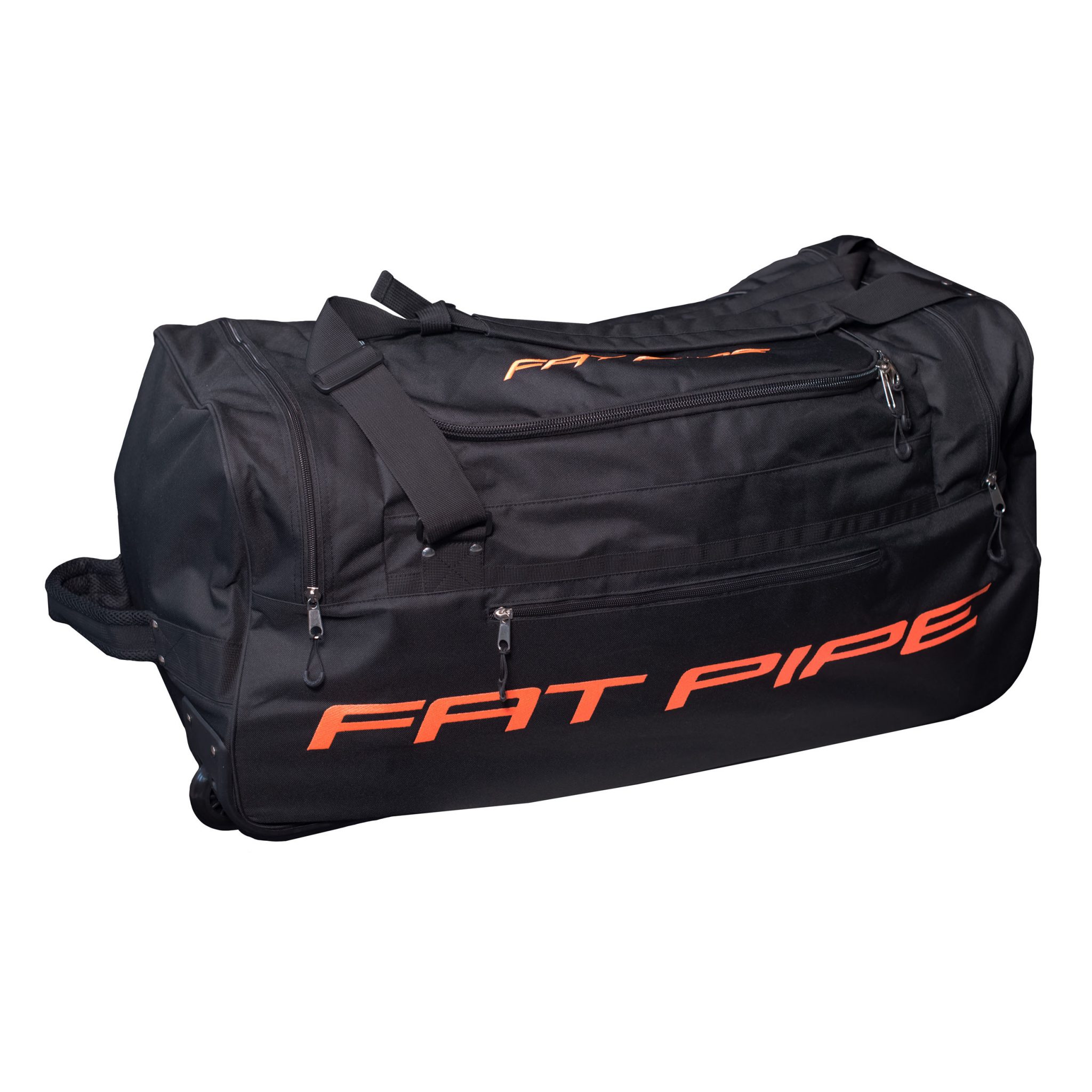 LUX-TROLLEY BAG - Fat Pipe
