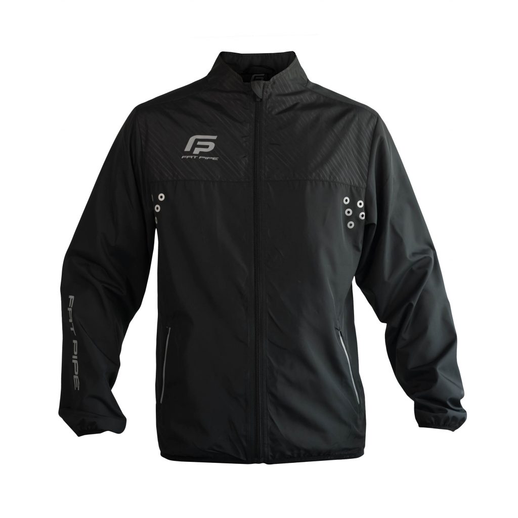 NEIL TRAINING JACKET - Fat Pipe
