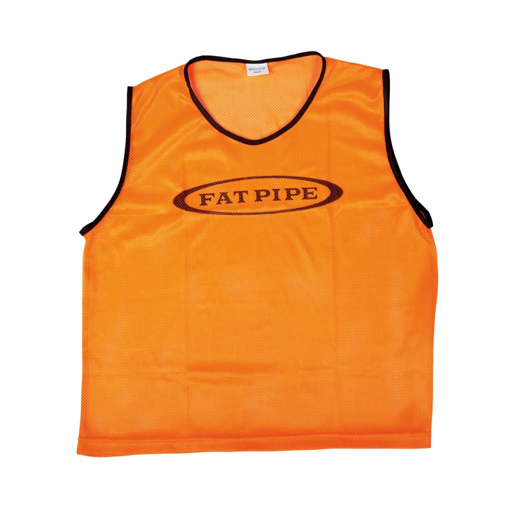 TRAINING VEST SET - Fat Pipe