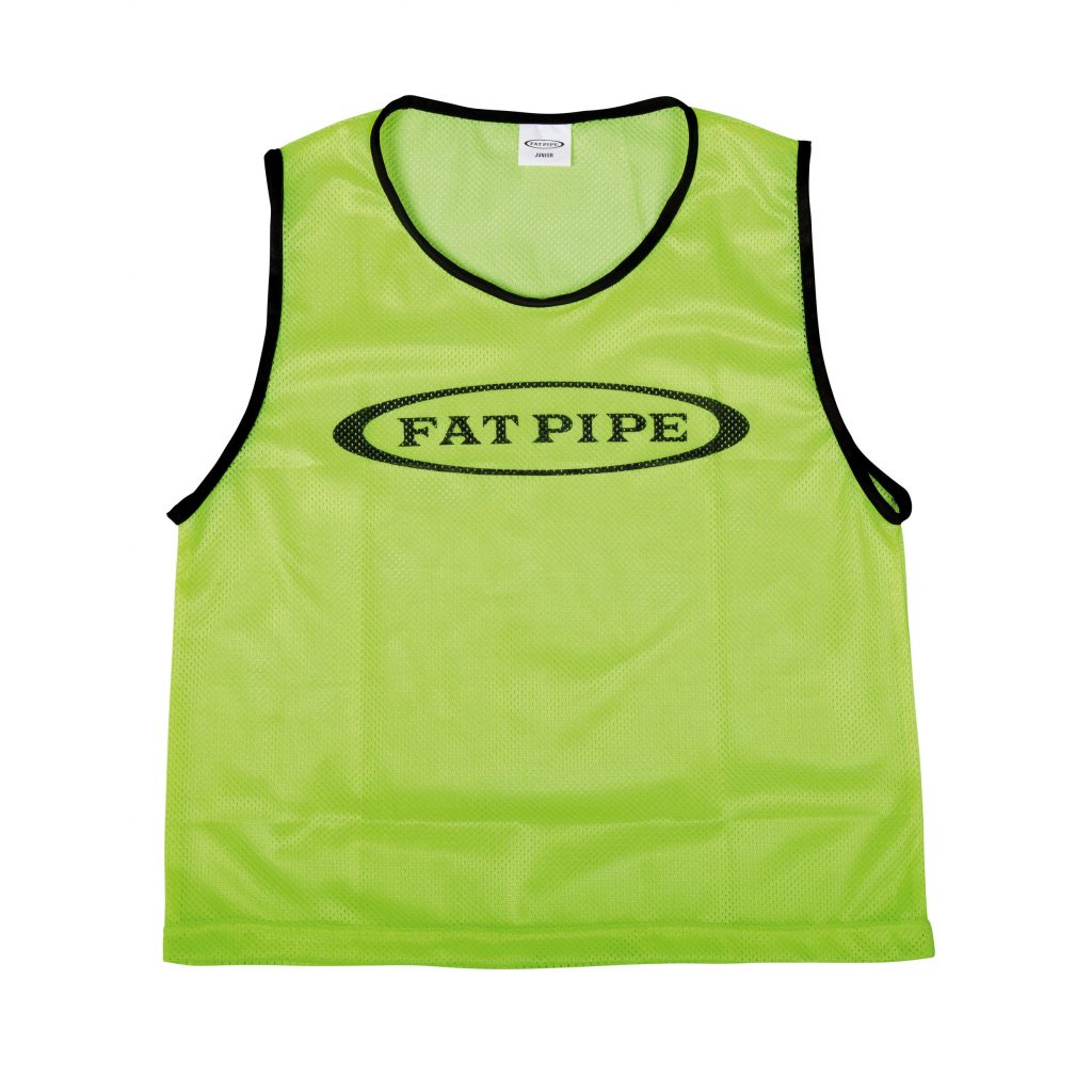 TRAINING VEST SET - Fat Pipe