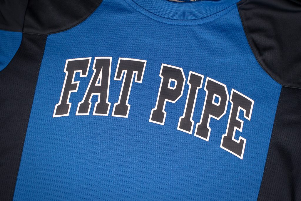 Responsibility and Environment - Fat Pipe