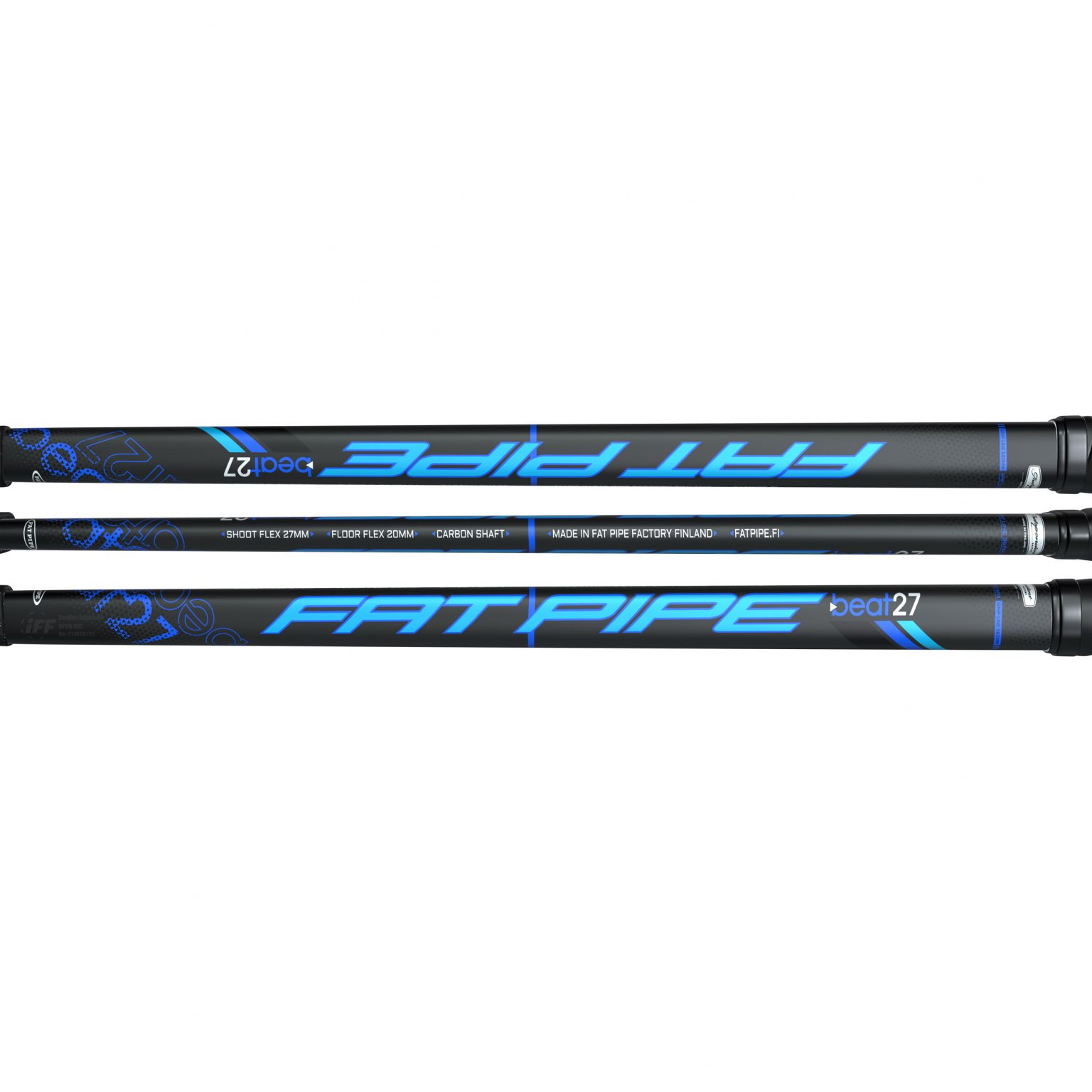 BEAT 27 JAB FH2 - Fat Pipe