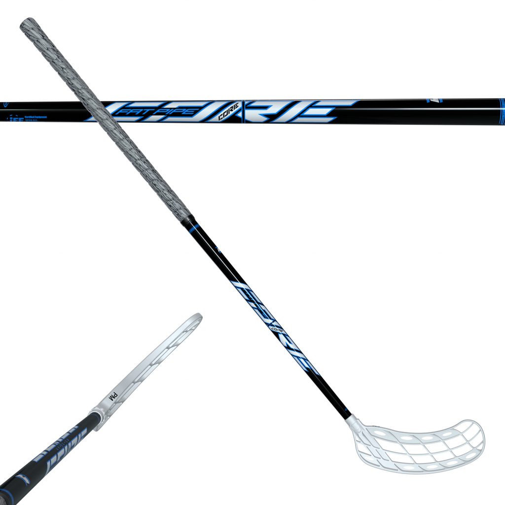 CORE 24 ORC FHPM - Fat Pipe