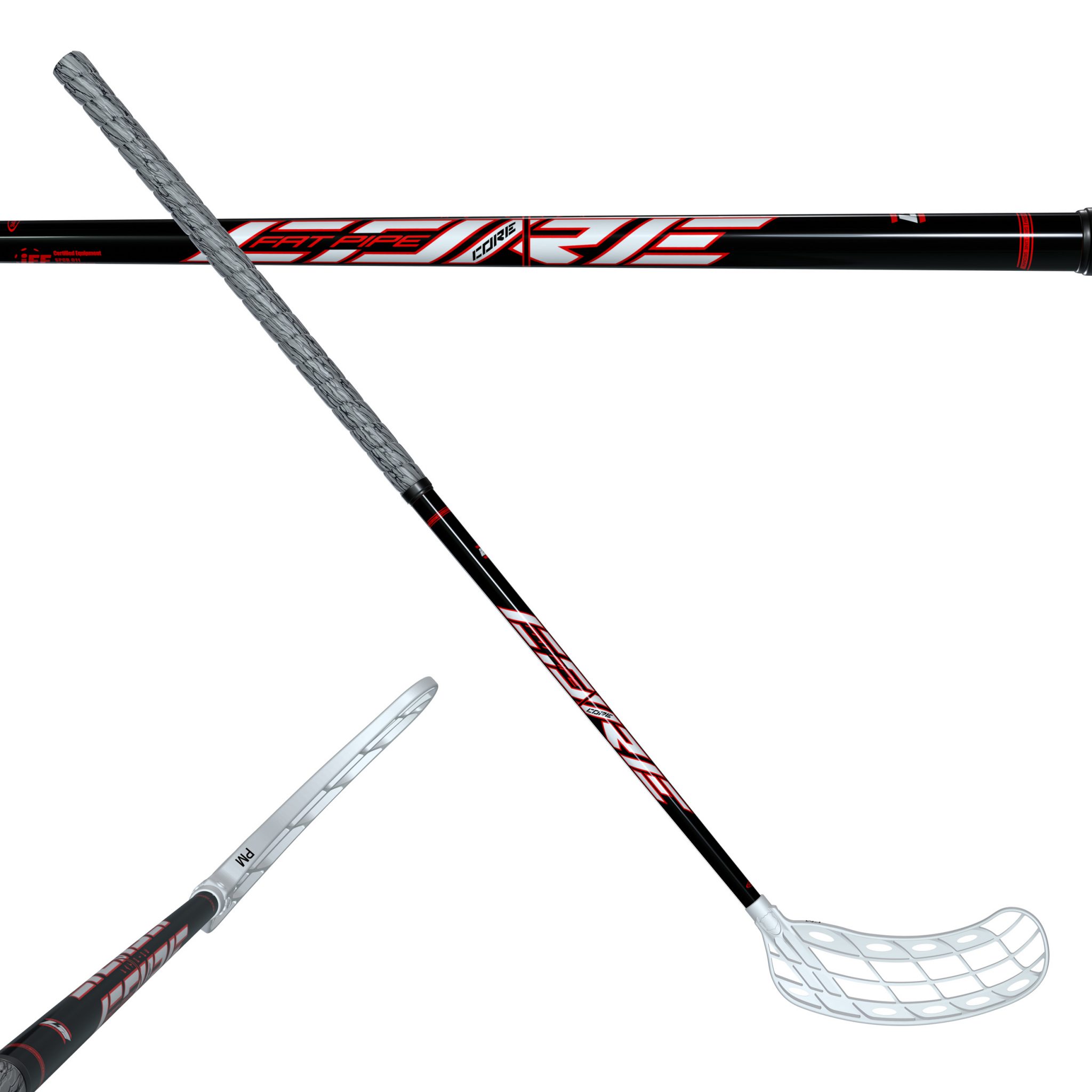 CORE 27 ORC FHPM - Fat Pipe