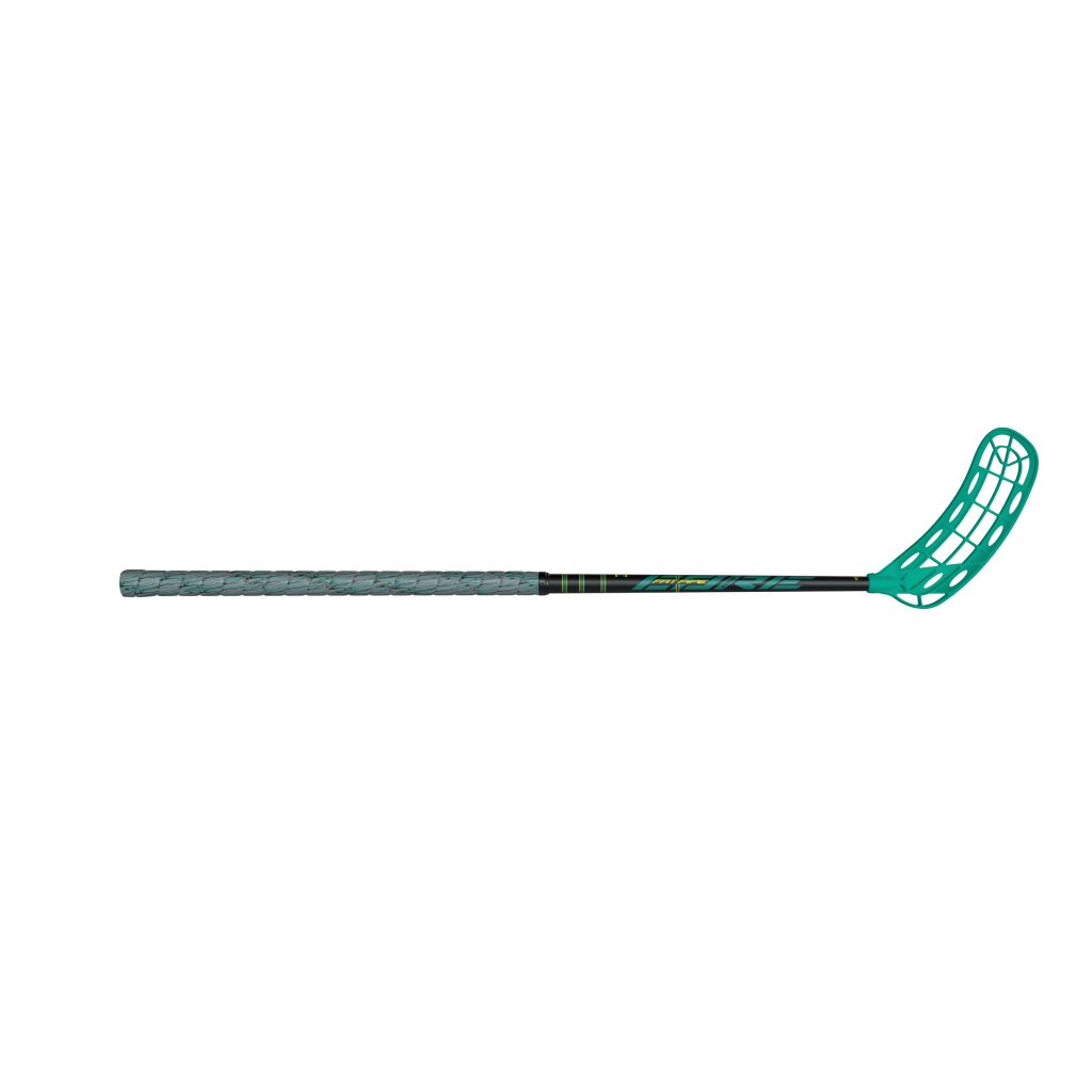 CORE 31 CORAL GREEN JAB FH2 - Fat Pipe