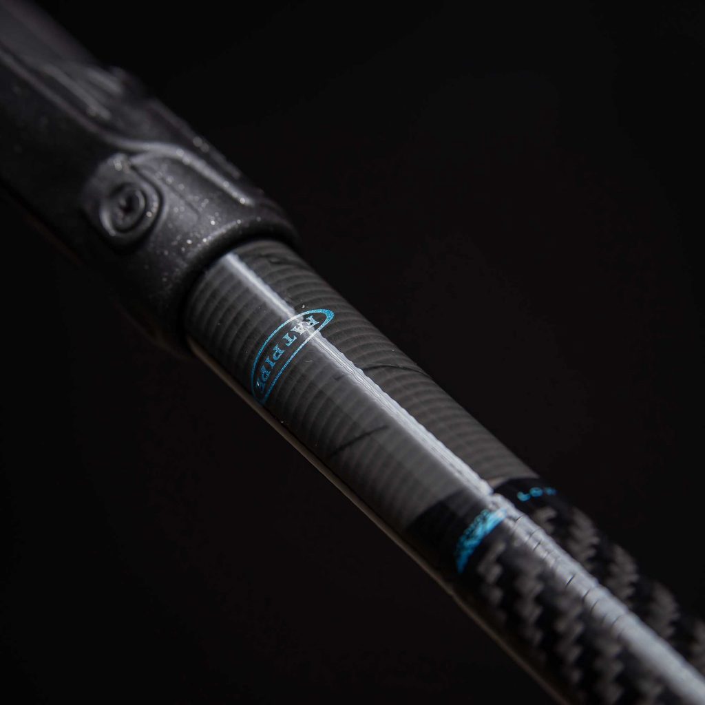 RAW CONCEPT 29 LOW KICK SPD - Fat Pipe