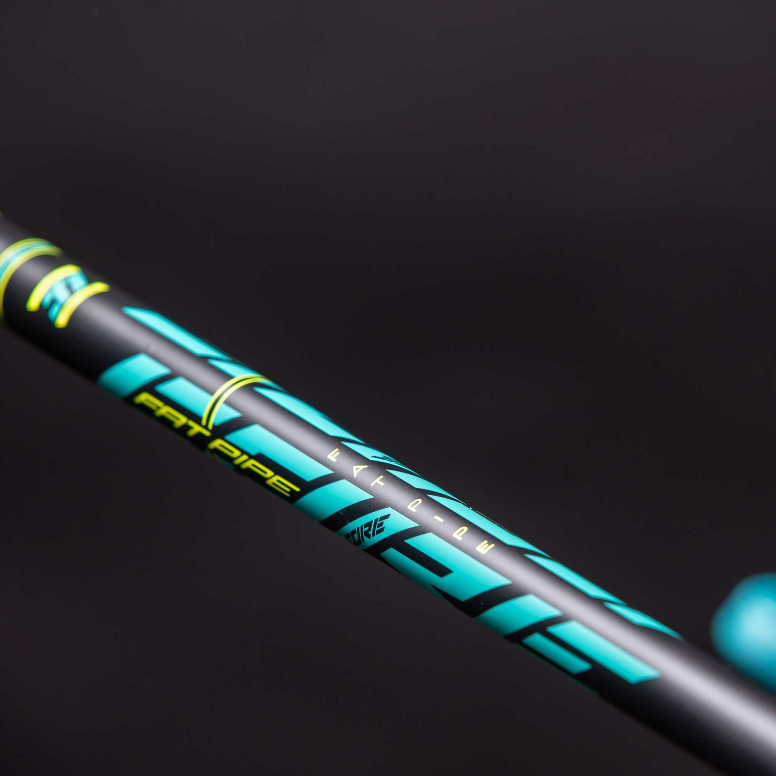 CORE 31 CORAL GREEN JAB FH2 - Fat Pipe