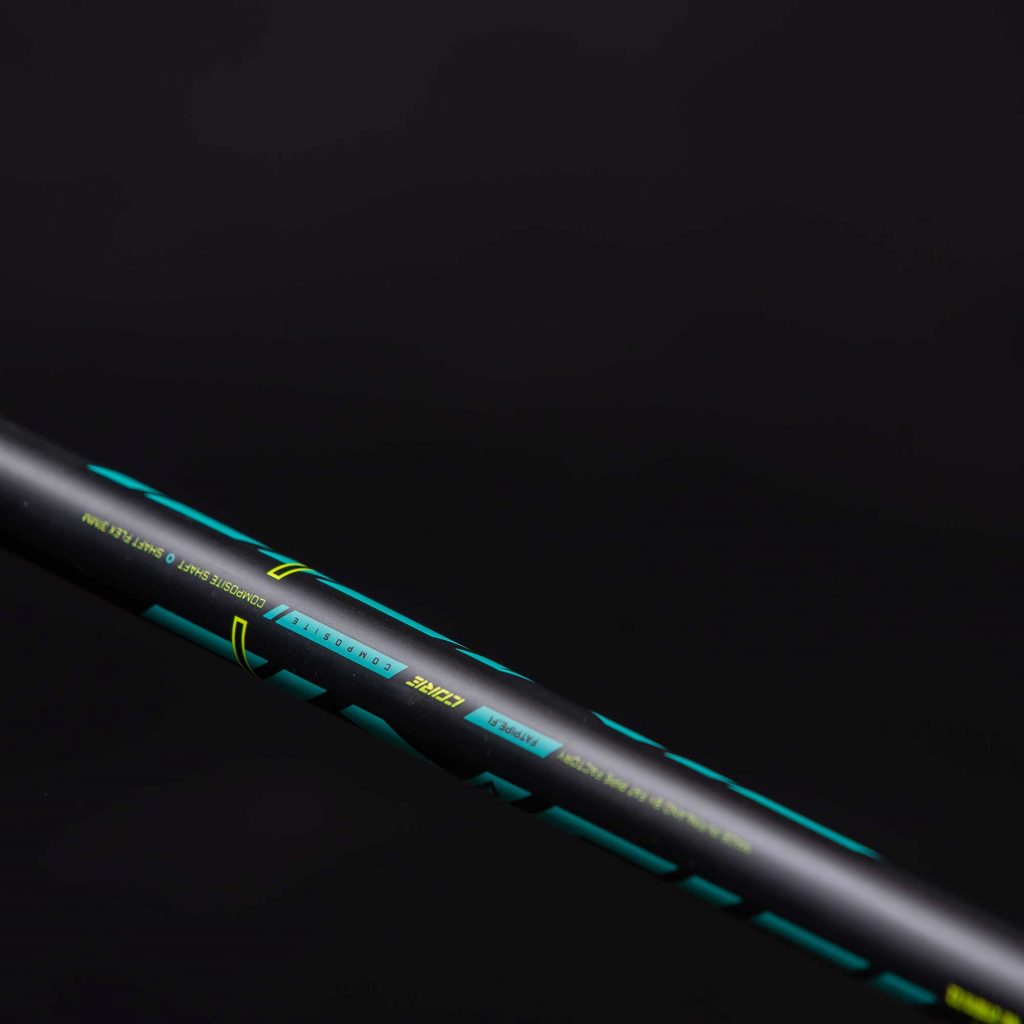 CORE 31 CORAL GREEN JAB FH2 - Fat Pipe