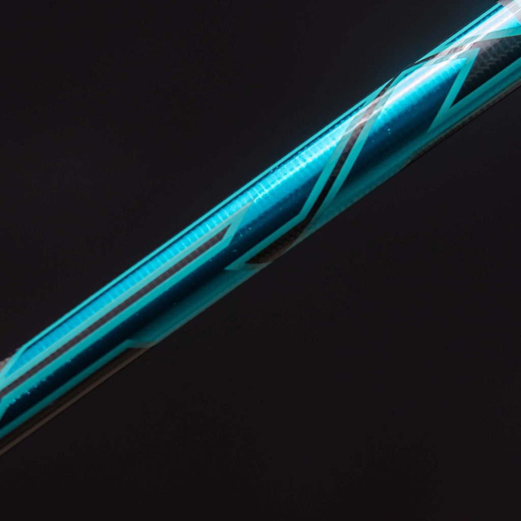 RAW CONCEPT 27 JAB FH2 - Fat Pipe