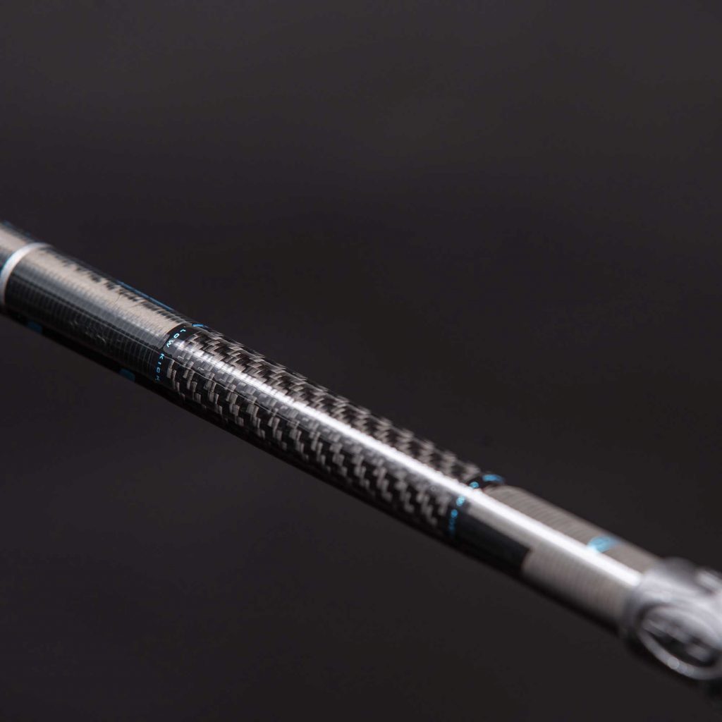 RAW CONCEPT 29 LOW KICK SPD - Fat Pipe