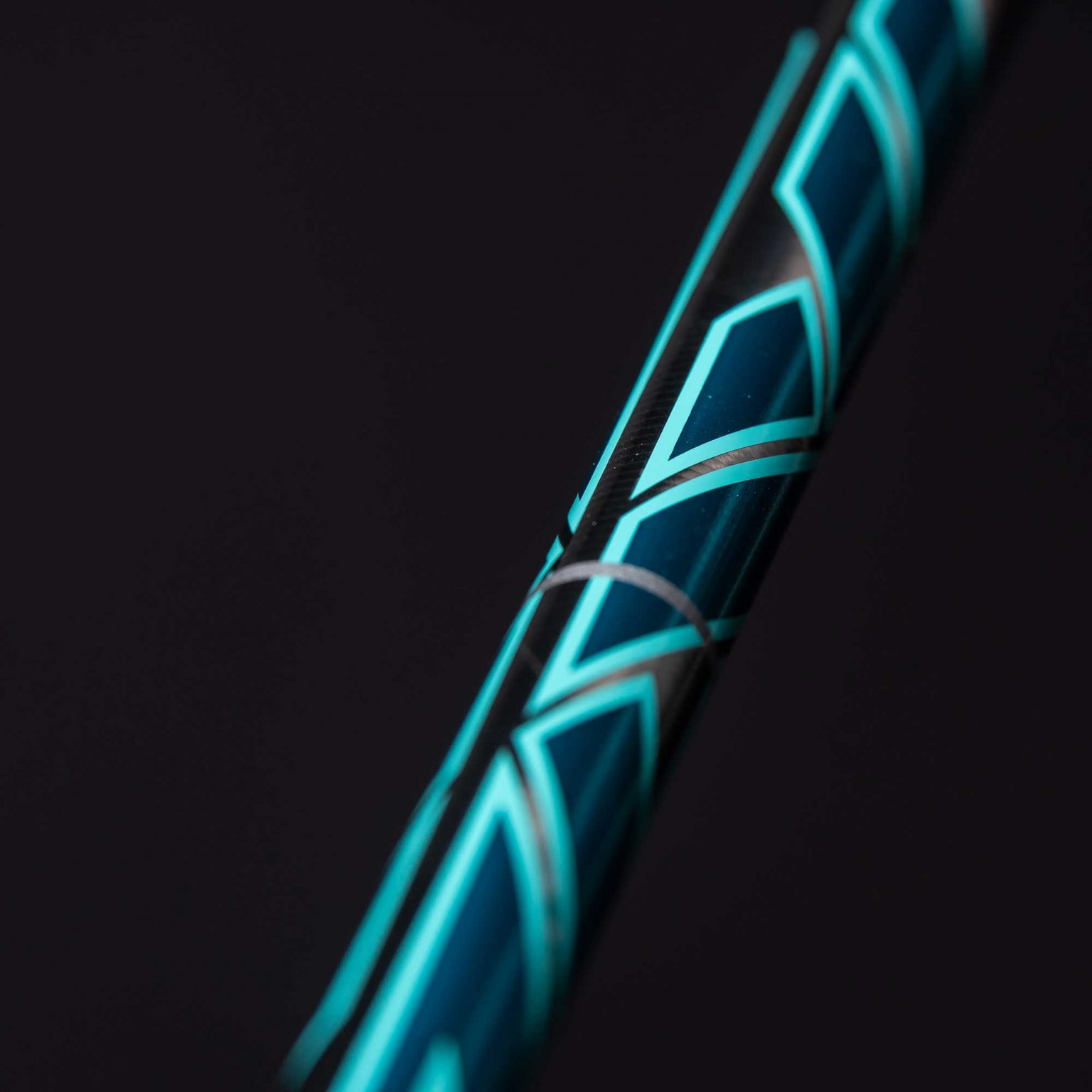 RAW CONCEPT 27 JAB FH2 - Fat Pipe