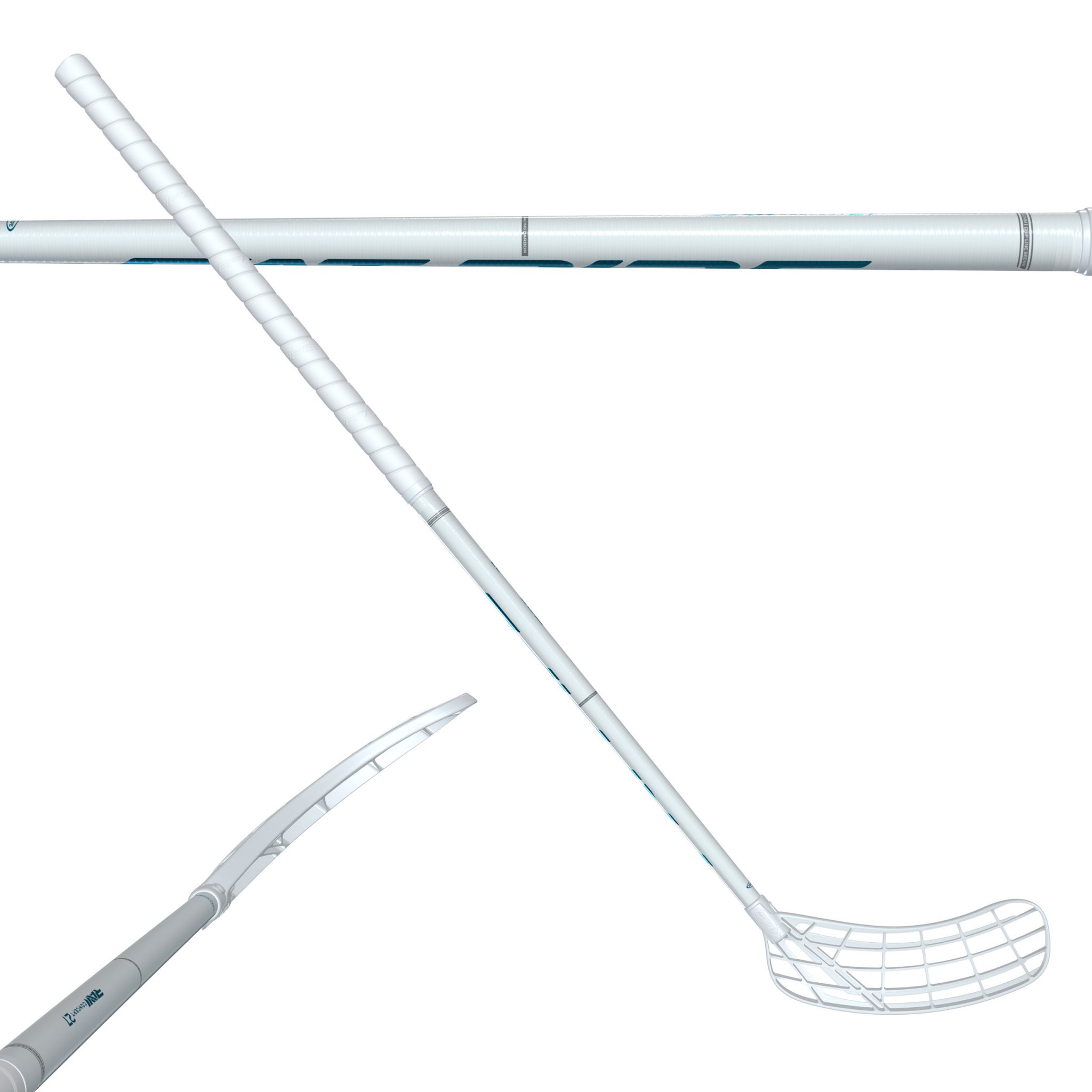 RAW CONCEPT 27 SPD - Fat Pipe